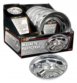 Performance Tool W9155 Magnetic Parts Tray | Storage | Tool Organizers ...